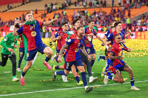 FC바르셀로나, 2025 아시아투어 티켓 가격 공개...6월 23일 FC서울 팬 대상 선예매로 예매 시작 - OSEN