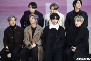 '군백기' 끝난 방탄소년단BTS, '컴백 시기'는 언제? 하이브 “시간 필요” - OSEN