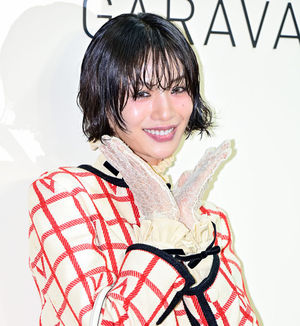 [사진]나나, 예쁘게 - OSEN