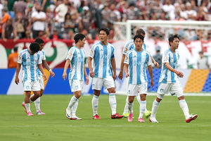 '전반전 2-1까지 좋았는데' 울산, 플루미넨시에 2-4 패배... 클럽 WC 16강 진출 실패 - OSEN