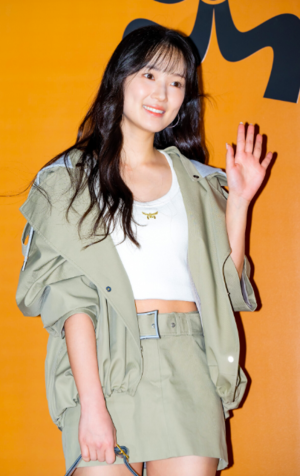 김혜윤, 밝은 에너지 속 고충 “‘SKY캐슬’ 후 부담감, 화면이랑 다르게 봐” (‘산지직송2’) - OSEN