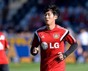 '632억에도 안 판다?' 손흥민 두고 토트넘 내전, 프랭크 vs 레비 충돌 - OSEN