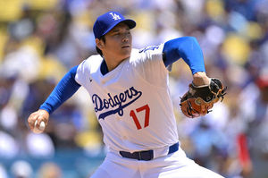 ‘투타겸업 재개’ 오타니, 올스타 투표 NL 1위 질주 “ML 전체 1위도 노릴 수 있다” - OSEN