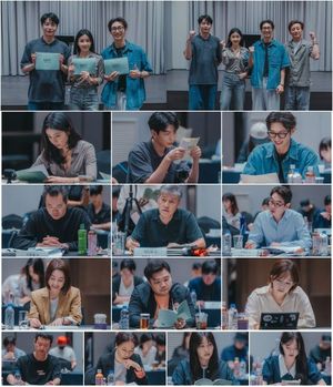 '모범택시' PD와 이보영x이민기 조합..조력 사망 돕는 ‘메리 킬즈 피플’ - OSEN