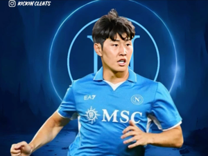 "이강인, 나폴리 이적 가능성 낮다" 1티어 기자가 전한 현상황... 'PSG에 중요한 자원' - OSEN