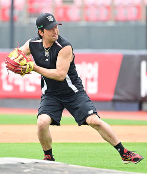 [사진]김상수,'든든 수비' - OSEN