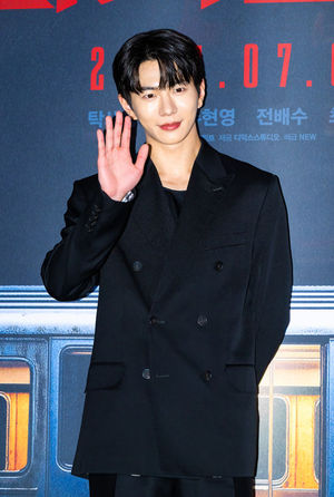 [사진]최보민,'스크린 데뷔, 호러로 시작합니다' - OSEN