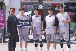 ‘KXO 첫 출전’ 모보, 신촌 라이트 퀘스트 남자오픈부 3위 입상 - OSEN