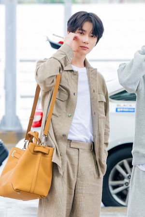 [사진]TXT 범규,'스윗하게' - OSEN