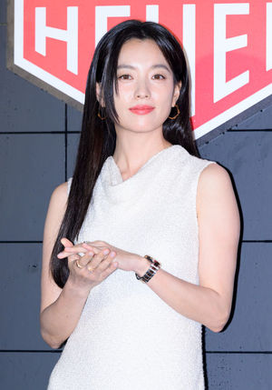 [사진]한효주,'설레는 눈맞춤' - OSEN