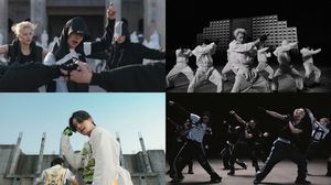 엔하이픈, 후속곡 ‘Outside’ 퍼포먼스 MV 공개..짜릿 쾌감 군무 - OSEN