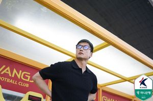 FIFA, ‘광주FC 논란’에 KFA 결정 존중... “추가 징계 가능성은 있어” - OSEN