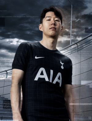 숱한 이적설에도 '간판 역할'... 英 매체 "SON, 새 유니폼 모델 BUT 실제 입고 경기 뛸진 불확실" - OSEN