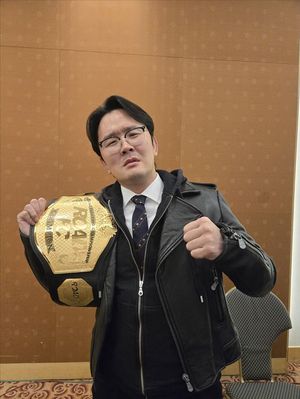 '200만 유튜버' 밴쯔, 채널 삭제하나…윤형빈 "부담 NO, 무조건 이긴다" - OSEN