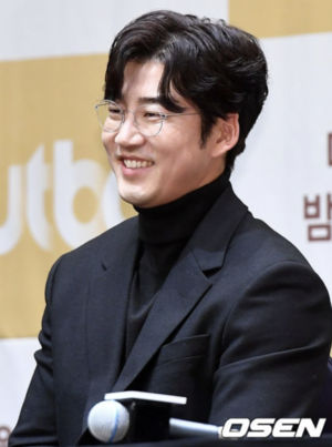 'CEO♥아내' 질투각..윤계상 "설렌다" 플러팅 상대는 누구? ('제철남자') - OSEN