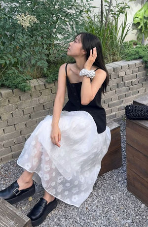 '43kg' 이솔이, 여성암에서 벗어났는데 다이어트 걱정까지 하다니 - OSEN