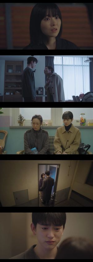 종영 D-day '미지의 서울', 박보영x박진영 시청률 10% 벽 깰까 (종합) - OSEN