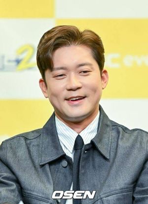 'MBC 퇴사' 김대호, 의경 시절 '관심병사' 고백 "매일 혼났다" ('인생84')[순간포착] - OSEN