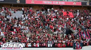 서울, '기성용 더비' 포항 상대 4-1 대승...K2 선두 인천은 15G 무패 행진 [종합] - OSEN