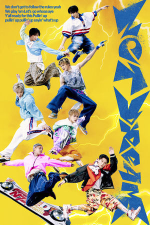 NCT DREAM, 신곡 ‘BTTF’..다이내믹 전개+SF무드 힙합 댄스곡 - OSEN