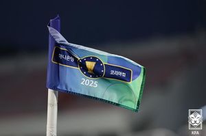 FC서울 vs 전북현대… 박진감 넘치는 ‘2025 하나은행 코리아컵’ 8강 열린다 - OSEN