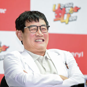 이경규, 공황장애 약 먹고 접촉사고 CCTV 충격…경찰 “종합해 결론낼 것”[Oh!쎈 이슈] - OSEN