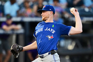 "한국행 제안, 끔찍했었는데…놀라운 경험이었다" 재계약 실패→ML 복귀 후 ERA 2.60 '대반전' - OSEN