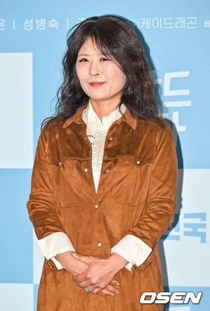'54세' 황석정, 마지막 연애 11년 전이었다.."돈 빌려줬는데 도망가"('4인용식탁') - OSEN