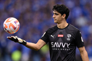 '모로코 4강 신화' GK 부누, '최강' 맨시티전 10선방 미친 활약 '4G 23세이브' - OSEN