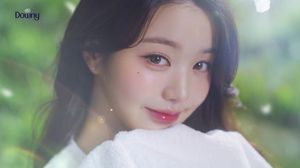 아이브 장원영, 섬유유연제 브랜드 모델 발탁..'광고 퀸' 행보ing - OSEN