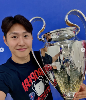 아스날-ATM 아니다!... "거취 나도 궁금" 이강인, EPL 입성 확실시?→"C.팰리스 영입전 선두주자" - OSEN