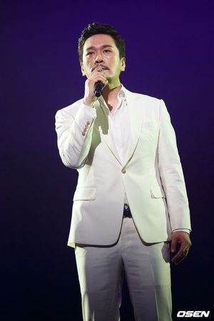 외국인 JK김동욱, 아직도 포기 못한 정부 저격 "모든 게 무너져가" - OSEN