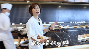 '54kg' 최강희, "40kg대 진입하면 유지할 것" 선수급 몸매 달성하더니 살벌 다이어트 ('나도최강희') - OSEN