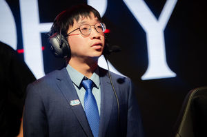 LPL 간판 명장 ‘타베’의 꿈…”2025 MSI, LCK 두 팀 모두 만나고, 이기고 싶어” - OSEN