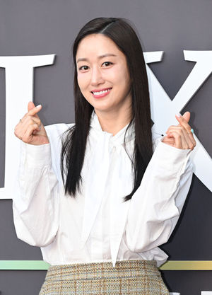 42살 전혜빈, 개인적인 사정으로 늦깎이 변호사 됐다(‘에스콰이어’) - OSEN