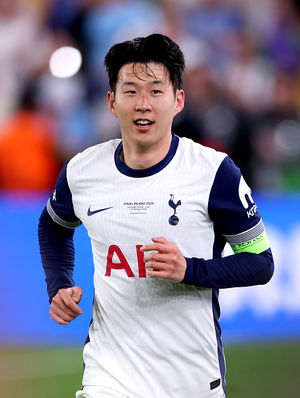 "토트넘 리빙 레전드' 손흥민, 메시 있는 MLS로 달려간다?... "SON, 이적 열어둬" - OSEN