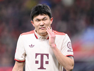 '이적 현실 되나...' 뮌헨, "김민재, 클럽WC까지만 함께" - OSEN