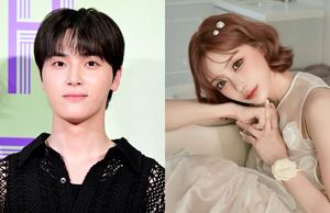 아스카 키라라 "주학년과 성관계NO, 그날 처음봐..더보이즈 탈퇴 이해안돼"[Oh!쎈 이슈] - OSEN