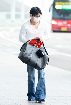 [사진]BTS 뷔,'완벽한 분위기' - OSEN