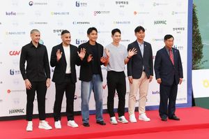 부천FC1995 선수단 제29회 부천국제판타스틱영화제 참석 - OSEN