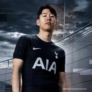 EPL에 'SON' 없는 시대 올까...'새 유니폼 모델도 했는데?' 손흥민, 'LAFC 이적 가능성' 美 진출 현실될까 - OSEN