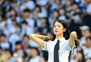 [사진]박기량, 여전한 미모 - OSEN