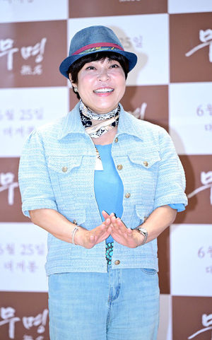 조혜련, 경사 맞았다…‘아나까나’ 20년만 KBS 심의 통과(‘방판뮤직’) - OSEN