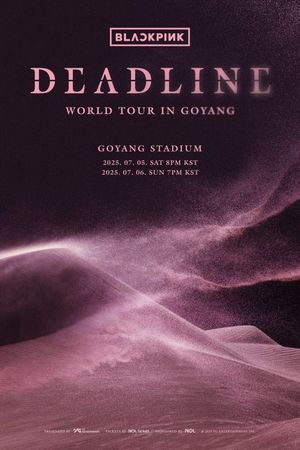 블랙핑크, 고양 콘서트 D-DAY..K팝 판도 뒤흔들 '레전드'의 귀환 - OSEN