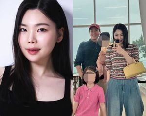 '윤남기♥' 이다은, 81kg→59kg 위고비 없이 다이어트 대성공 "간헐적 단식 덕" - OSEN