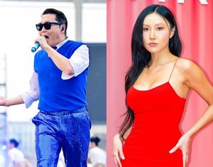 싸이vs화사 붙었다..충격 폭로 등장 (‘크레이지 리치 코리안’) - OSEN