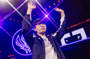 [MSI] '기인' 김기인, "LPL, 다시 만나도 위협적인 상대" - OSEN