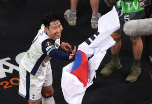 MLS 이적제의 거절한 손흥민, 떠난다면 선택지는 사우디 아니면 튀르키예 남았다 - OSEN