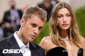 '불화설ing' 저스틴 비버, 3억짜리 G바겐 타고 홀로 질주…헤일리는 사업 아이템 논란 [Oh!llywood]' - OSEN