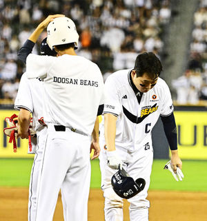 [사진]양의지 개인 통산 1900안타 - OSEN